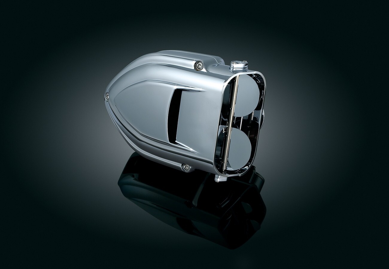 MeanCycles | KURYAKYN PRO R HYPERCHARGER INTAKE PACKAGE FOR ACE 750 ...