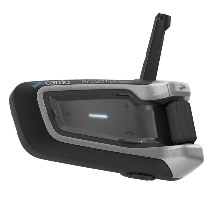 MeanCycles | CARDO SCALA RIDER PACKTALK BOLD - Part No: TU210656