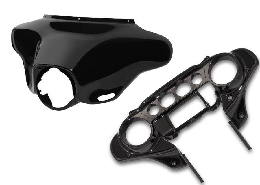 MeanCycles | BAGGER BROTHERS 1997-2013 HARLEY-DAVIDSON® INNER OUTER ...