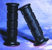 MeanCycles | PYRAMID GRIPS BLUE - Part No: PAOR-7008