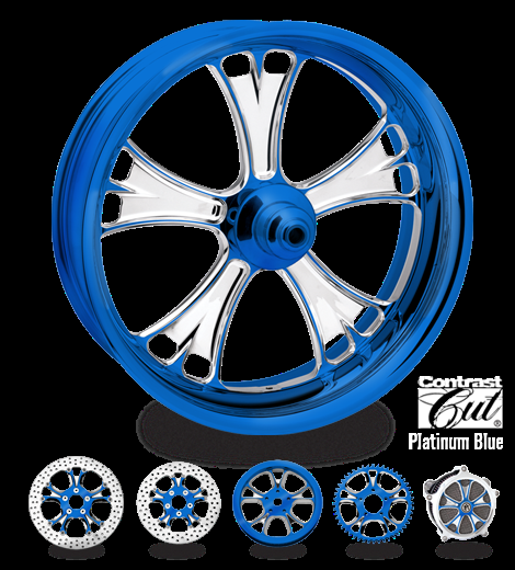 MeanCycles | GASSER FORGET WHEELS - Part No: PM-GASSER