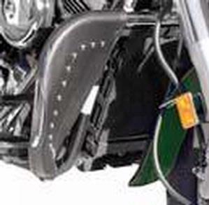 MeanCycles | PLAIN RAIN GUARD FOR COBRA ENGINE GUARD (VN900-ALL) - Part ...