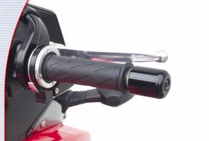 MeanCycles | BRAKEAWAY CRUISE CONTROL FOR TRIUMPH SPEED TRIPLE / SPEED ...