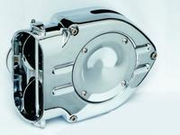 MeanCycles | M90 DUAL HYPERCHARGER KIT (STANDARD HYPERCHARGER/ POLISHED ...