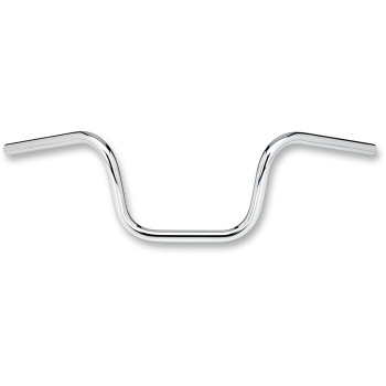 MeanCycles | CHUMPS APE HANDLEBAR ((BLACK OR CHROME)) - Part No: 6005-1052
