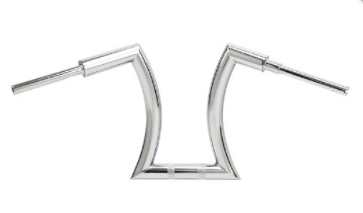 MeanCycles | MAMMOTH HANDLEBAR KIT FOR M109R ((CHROME OR BLACK)) - Part ...