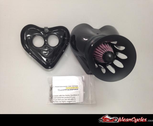 MeanCycles | VELOCITY STACK AIR INTAKE FOR YAMAHA BOLT-STRYKER-V-STAR ...