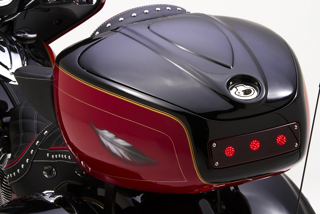 MeanCycles | TRUNK BOX FOR INDIAN CHIEF CLASSIC, VINTAGE, CHIEFTAIN ...