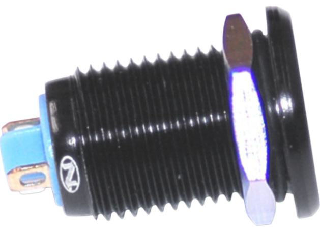 MeanCycles | NAMZ FLUSH MOUNTED LED INDICATORS - Part No: PA20402247