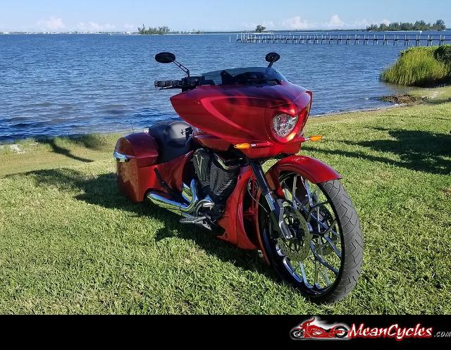MeanCycles | 26" FRONT WHEEL & TIRE PACKAGE - DOUBLE EDGE - Part No: VI ...