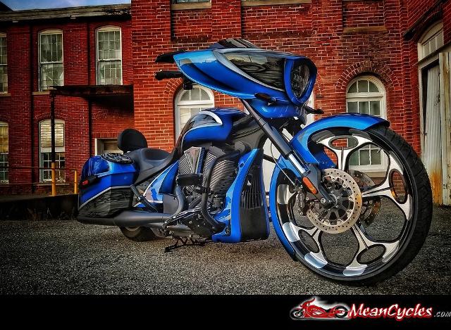 MeanCycles | 26" FRONT WHEEL & TIRE PACKAGE - DOUBLE EDGE - Part No: VI ...