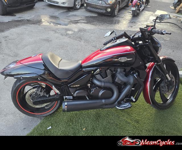 MeanCycles | BULLY HANDLEBAR KIT FOR M109R - Part No: IN-109LM